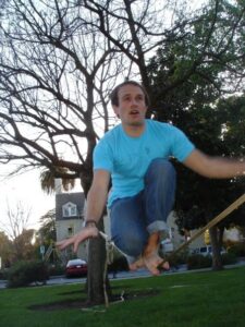 Interests • Blake Boles dot com