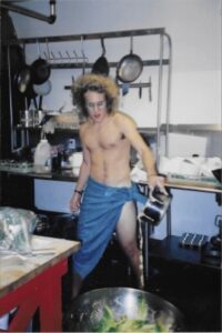 Interests • Blake Boles dot com