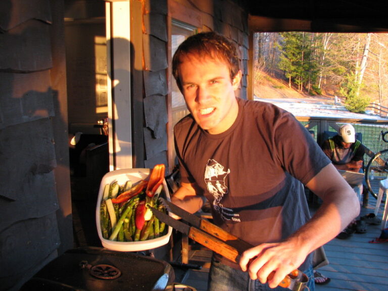 Interests • Blake Boles dot com