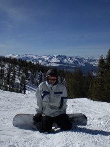 Interests • Blake Boles dot com