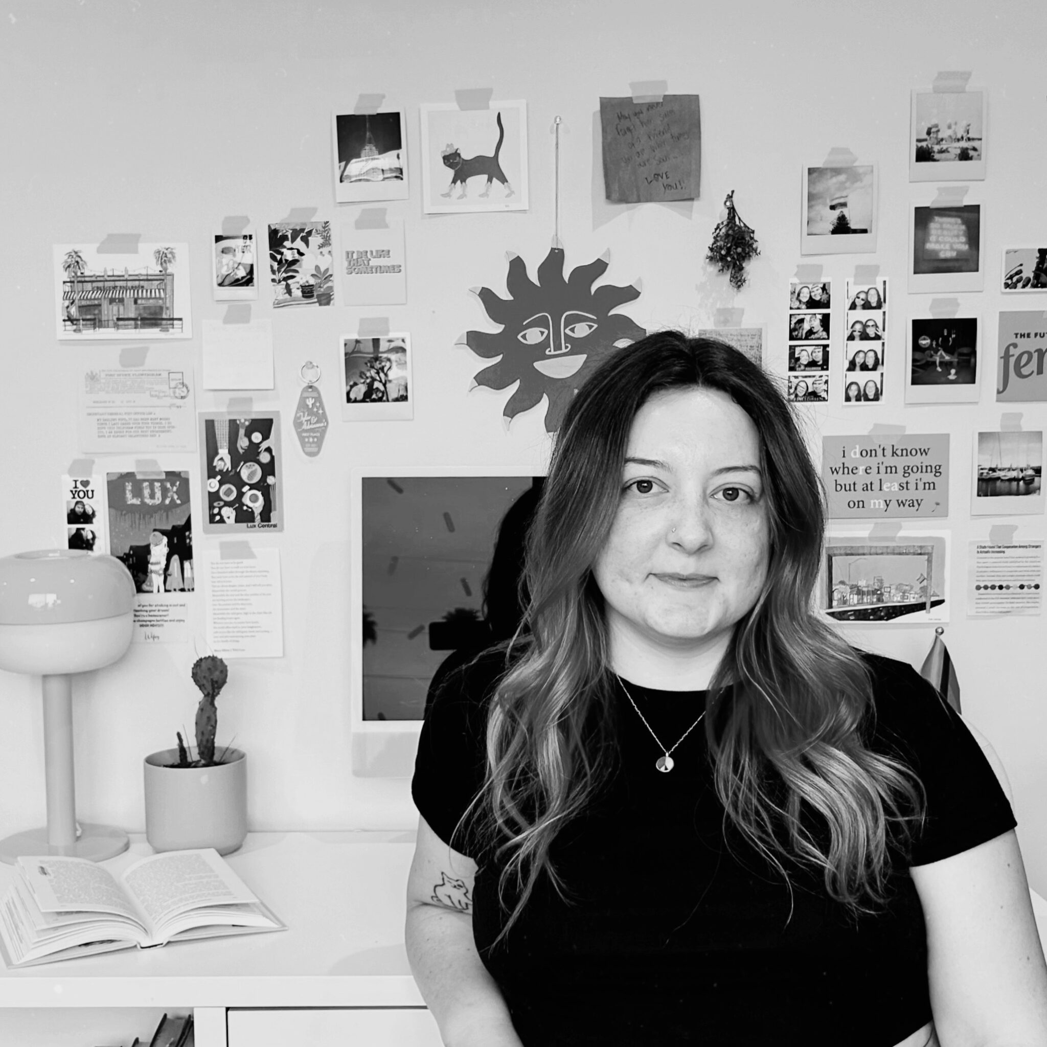 Dirtbag Rich Interview with Adrianna Nine • Blake Boles dot com