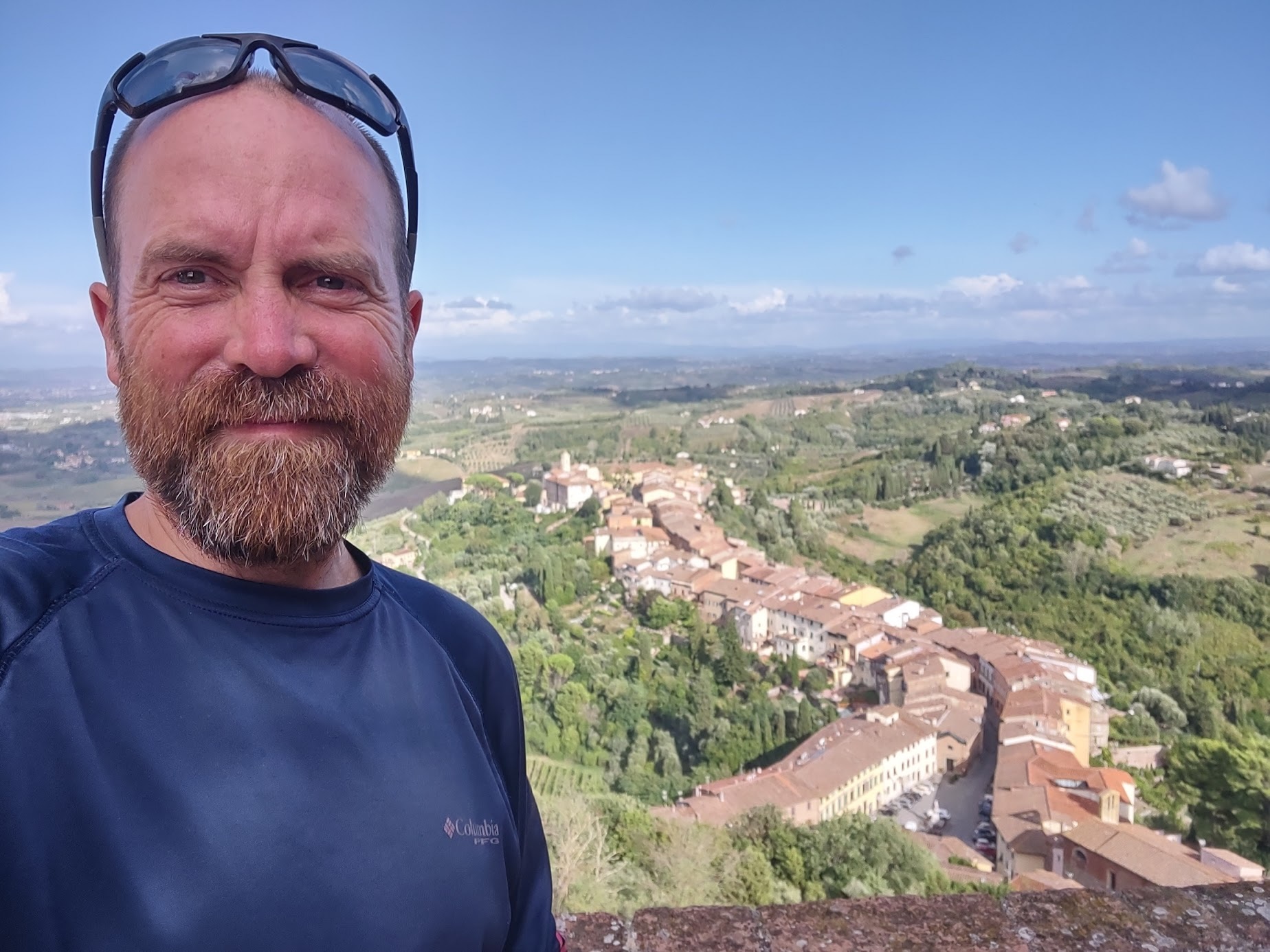 Dirtbag Rich Interview with Dave Whitson • Blake Boles dot com